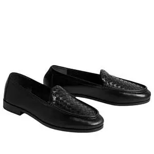Bottega Veneta Silenzio Loafer