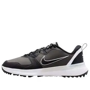 Nike Tempo G Wide 'medium Ash Black White - Medium Ash/black/white