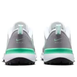 Nike Tempo G Wide 'white Pewter Black Mint Foam - White/pewter/black