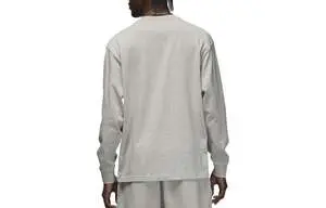 JORDAN Wordmark Long Tee