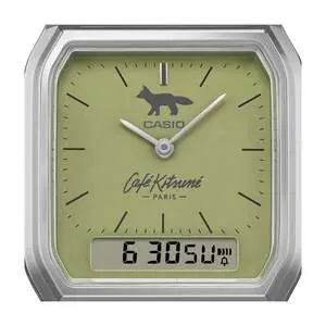 Casio X Café Kitsun
