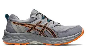 Asics Gel-venture 9 'silver Black
