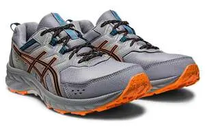Asics Gel-venture 9 'silver Black