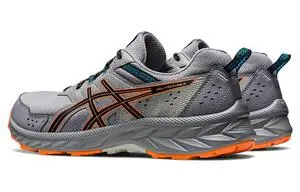 Asics Gel-venture 9 'silver Black