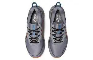 Asics Gel-venture 9 'silver Black