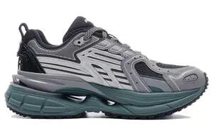 LI-NING Comet 5 'grey Black