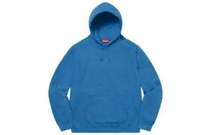 Supreme Smurfs Hoodie - Blue