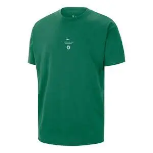 Nike Club Toronto Raptors T-shirt - Clover