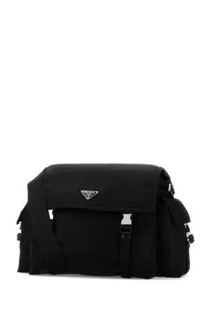 Prada Re-nylon Explore Shoulder Bag