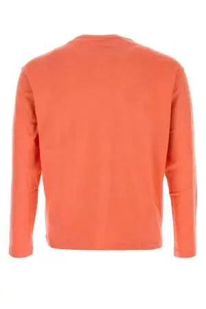 Auralee Cotton Blend T-shirt