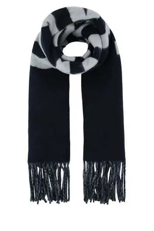 Jacquemus L'echarpe - Multicolor
