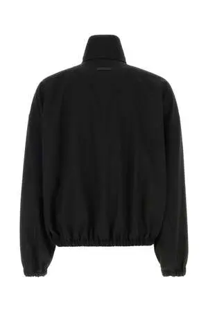 Fear Of God Twill Jacket
