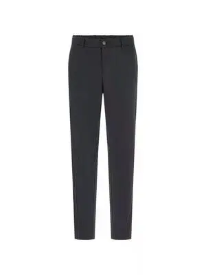 CRUNA Solferino Elasticated-waist Trousers