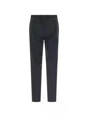 CRUNA Solferino Elasticated-waist Trousers