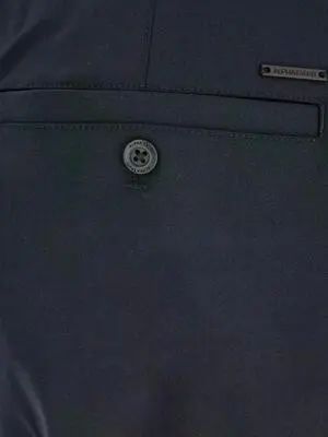 ALPHATAURI Palas Logo-plaque Slim-fit Trousers