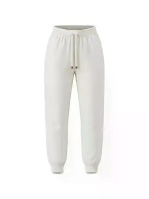 Fabiana Filippi Drawstring-waist Track Pants