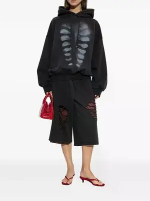 AVAVAV Distressed-effect Track Pants