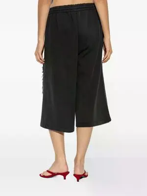 AVAVAV Distressed-effect Track Pants