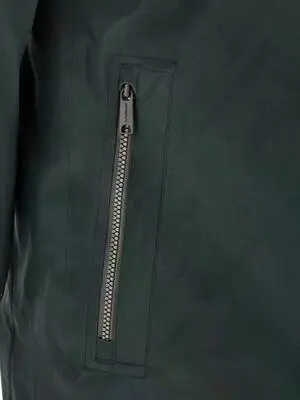 ALPHATAURI Hooded Zip-up Coat