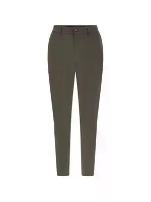 CRUNA Solferino Tapered-leg Trousers