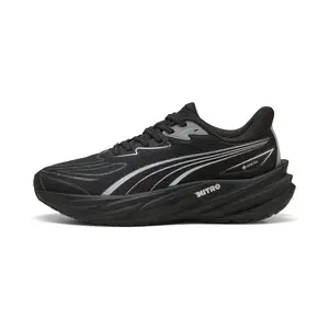 PUMA Velocity Nitro™ 5 Gore-tex® Waterproof Running Shoes - Black