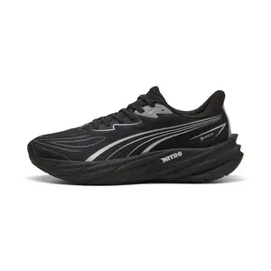 PUMA Velocity Nitro™ 5 Gore-tex® Waterproof Running Shoes - Black