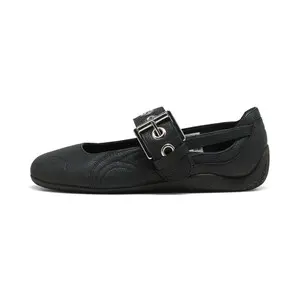 PUMA Speedcat Ballet Dress-up Sneakers Black