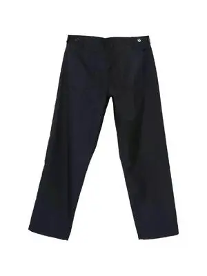 Comme Des Garçons Straight-leg Trousers