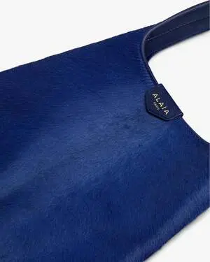 Alaïa Hobo Mini Bag