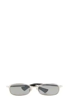 Saint Laurent Metal Sl 934 Sunglasses