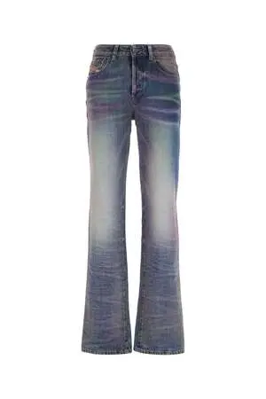DIESEL® Denim Jeans - Multicolor