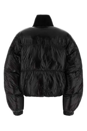 DIESEL® Nylon Down Jacket