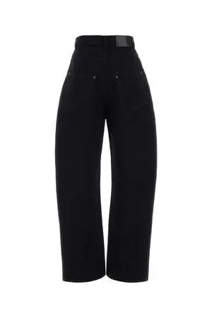 Bottega Veneta Dark Denim Jeans