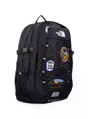The North Face Borealis Classic Patch-detail Backpack
