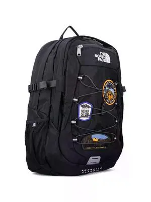 The North Face Borealis Classic Patch-detail Backpack