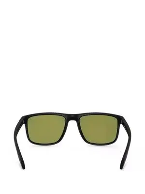 Prada Rectangle-frame Sunglasses