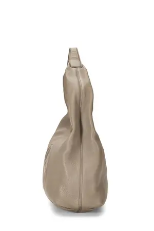 Gucci Leather Soho Hobo