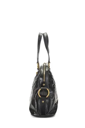 Saint Laurent Patent Leather Muse
