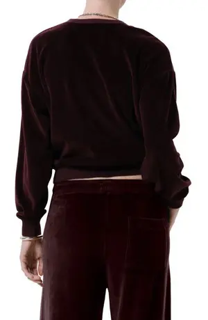 Citizens Of Humanity Vintage Crewneck Sweatshirt