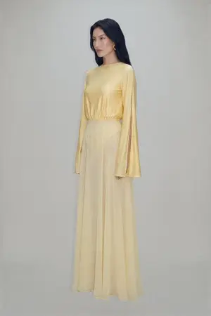 ATOIR Evie Maxi Dress