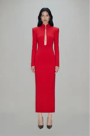 ATOIR Klim Dress - Red