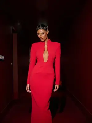 ATOIR Klim Dress