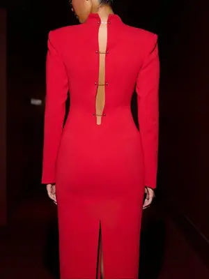 ATOIR Klim Dress