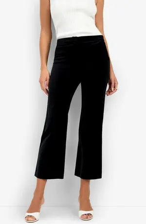 Trina Turk Westport Crop