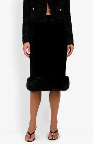 Trina Turk Klara Skirt