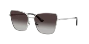 JIMMY CHOO Sunglass Jc4023j - Gradient Gray