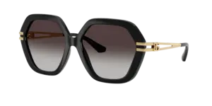 Dolce & Gabbana Sunglass Dg6210 - Grey Gradient