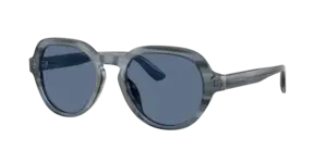 Dolce & Gabbana Man Sunglass Dg4567 Blue