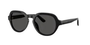Dolce & Gabbana Sunglass Dg4567 - Dark Grey