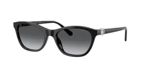 SWAROVSKI Sunglass Sk6070 - Polarized Grey Gradient
